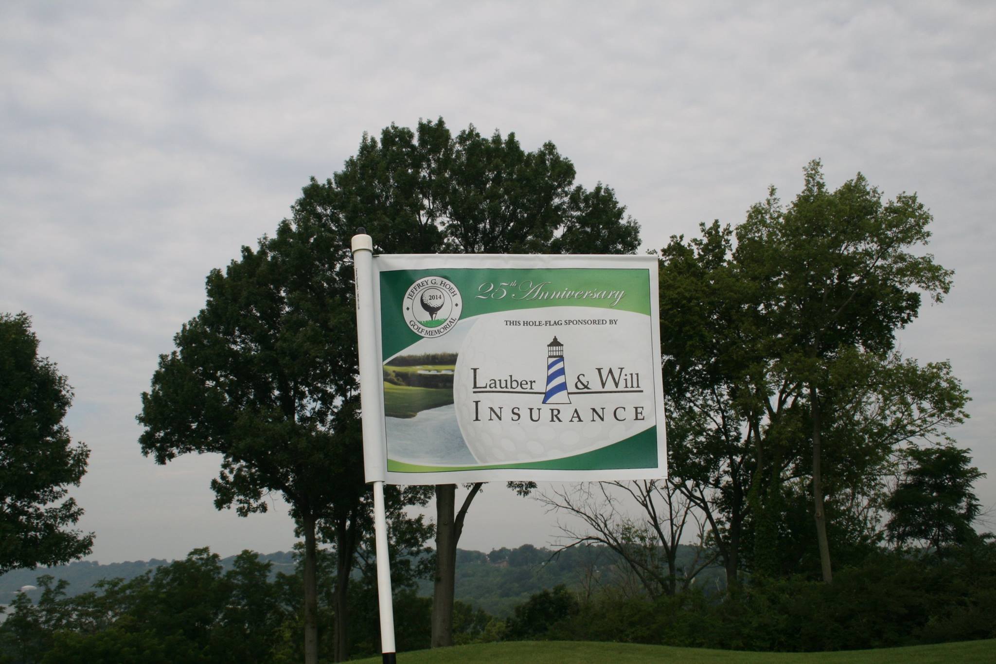 Golf Outing – Jeffrey G. Hoeh Memorial Fund